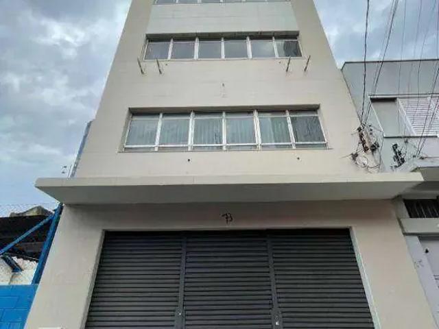 Galpão / Depósito para Locação em Campinas/SP Centro