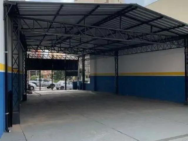 Galpão / Depósito para Locação em Campinas/SP Centro