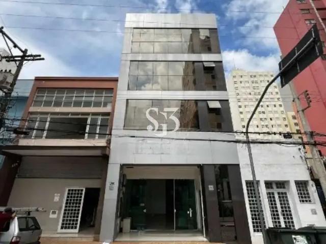 Galpão / Depósito para Locação em Campinas/SP Centro