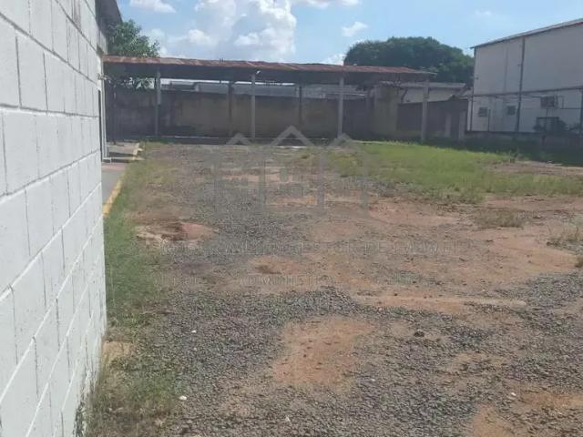 Galpão / Depósito para Locação em Campinas/SP Chácara de Recreio Barão