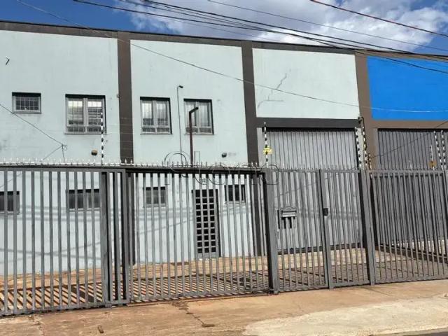 Galpão / Depósito para Locação em Campinas/SP Chácara de Recreio Barão