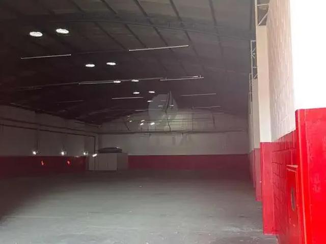 Galpão / Depósito para Locação em Campinas/SP Chácaras Campos dos Amarais