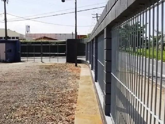 Galpão / Depósito para Locação em Campinas/SP Chácaras Campos dos Amarais