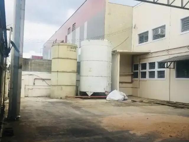 Galpão / Depósito para Locação em Campinas/SP Chácaras Campos dos Amarais
