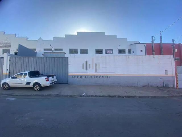 Galpão / Depósito para Locação em Campinas/SP Chácaras Campos dos Amarais