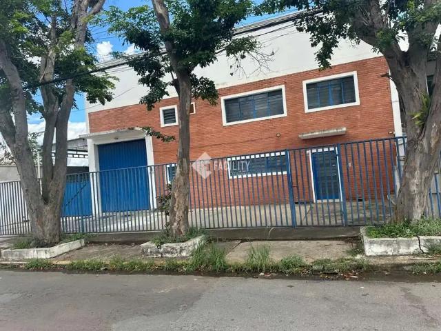 Galpão / Depósito para Locação em Campinas/SP Chácaras Campos dos Amarais