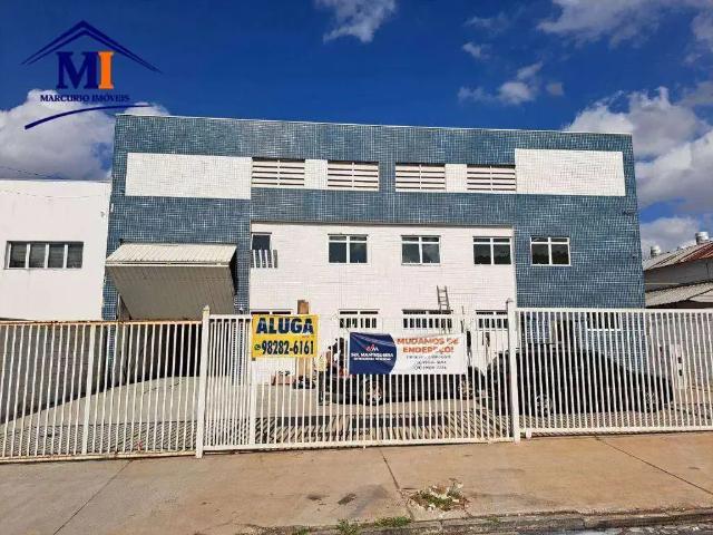 Galpão / Depósito para Locação em Campinas/SP Chácaras Campos dos Amarais
