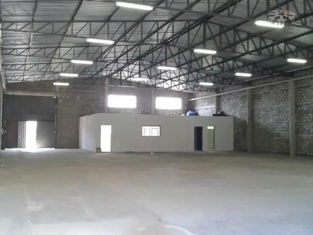 Galpão / Depósito para Locação em Campinas/SP Chácaras Campos dos Amarais
