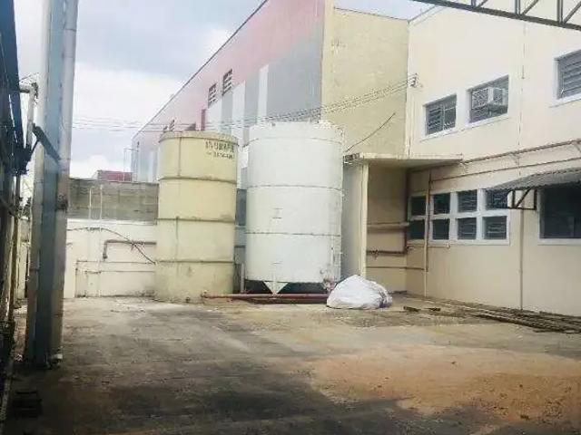 Galpão / Depósito para Locação em Campinas/SP Chácaras Campos dos Amarais