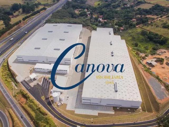 Galpão / Depósito para Locação em Campinas/SP Chácaras São Martinho