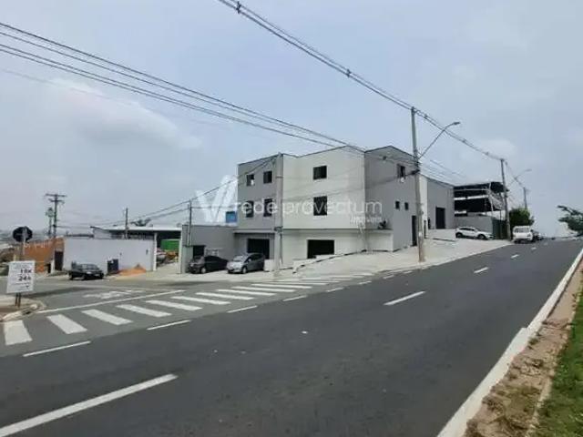 Galpão / Depósito para Locação em Campinas/SP Cidade Satélite Íris