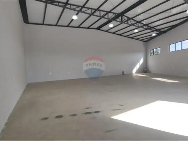 Galpão / Depósito para Locação em Campinas/SP Conjunto Habitacional Parque Itajaí