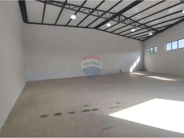 Galpão / Depósito para Locação em Campinas/SP Conjunto Habitacional Parque Itajaí