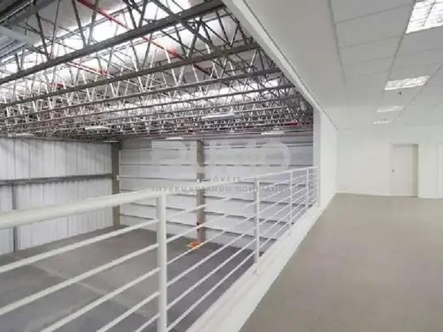 Galpão / Depósito para Locação em Campinas/SP Distrito Industrial