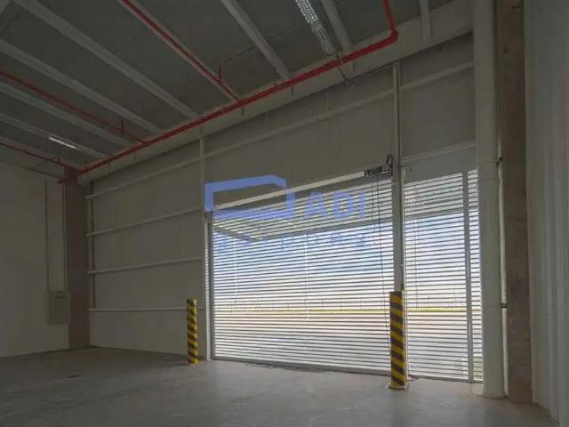 Galpão / Depósito para Locação em Campinas/SP Distrito Industrial