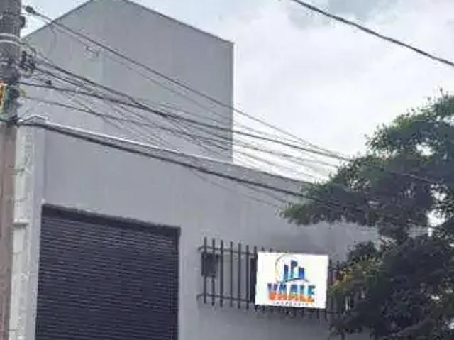 Galpão / Depósito para Locação em Campinas/SP Fazenda Santa Cândida