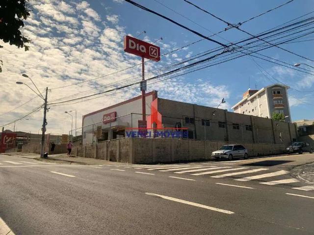 Galpão / Depósito para Locação em Campinas/SP Jardim Conceição