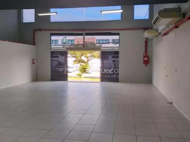 Galpão / Depósito para Locação em Campinas/SP Jardim Conceição