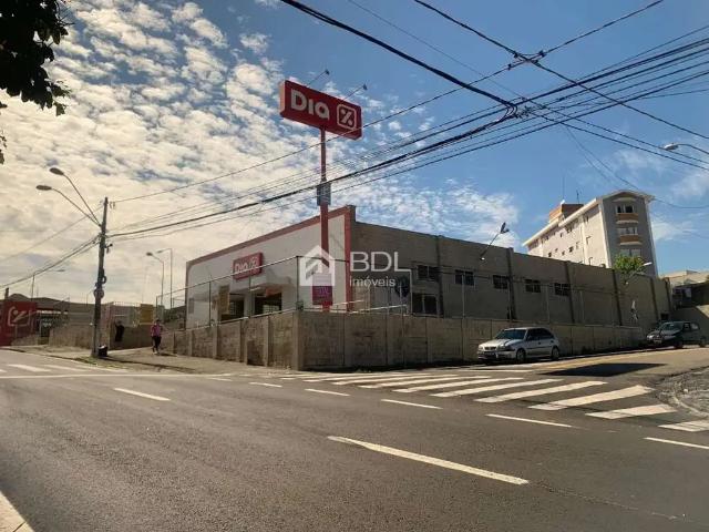 Galpão / Depósito para Locação em Campinas/SP Jardim Conceição