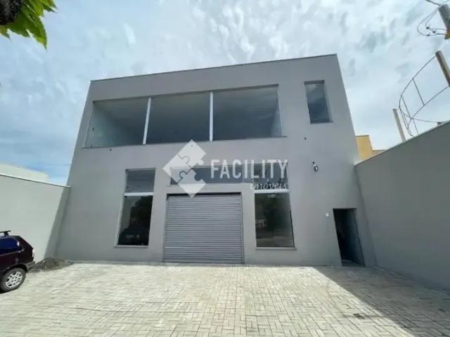 Galpão / Depósito para Locação em Campinas/SP Jardim Conceição