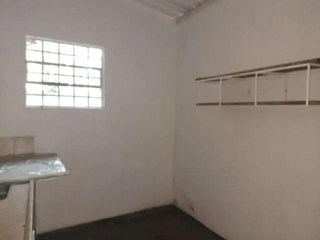Galpão / Depósito para Locação em Campinas/SP Jardim Conceição Sousas