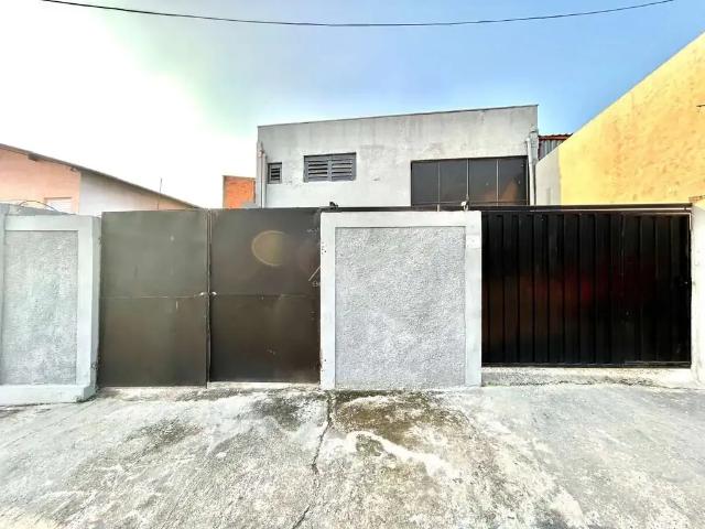 Galpão / Depósito para Locação em Campinas/SP Jardim Campos Elíseos