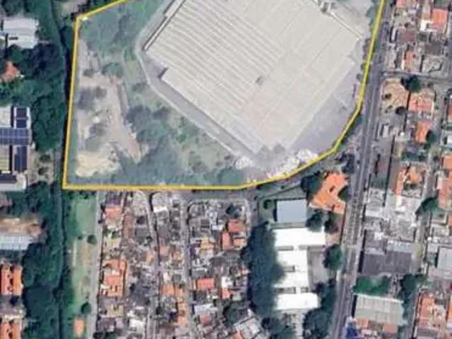 Galpão / Depósito para Locação em Campinas/SP Jardim Campineiro