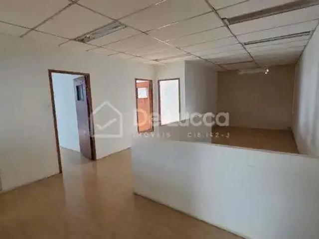 Galpão / Depósito para Locação em Campinas/SP Jardim Chapadão