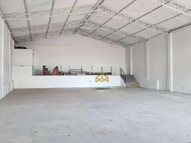 Galpão / Depósito para Locação em Campinas/SP Jardim Chapadão