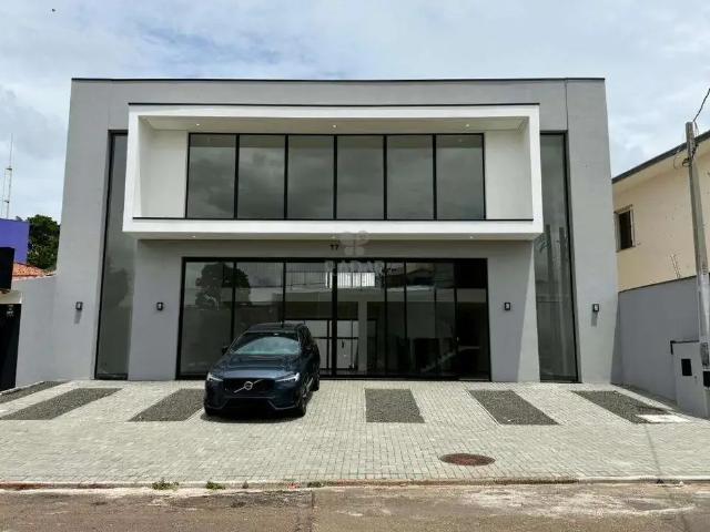 Galpão / Depósito para Locação em Campinas/SP Jardim Chapadão