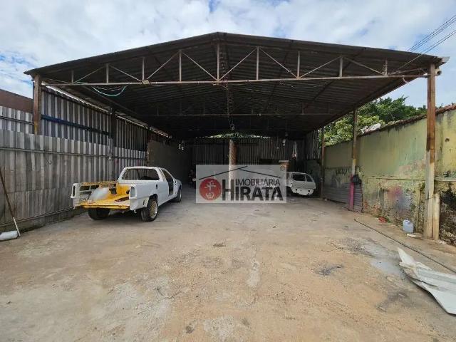Galpão / Depósito para Locação em Campinas/SP Jardim Boa Esperança