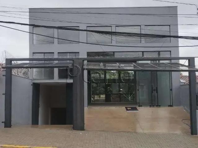 Galpão / Depósito para Locação em Campinas/SP Jardim Bela Vista