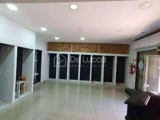Galpão / Depósito para Locação em Campinas/SP Jardim Guanabara