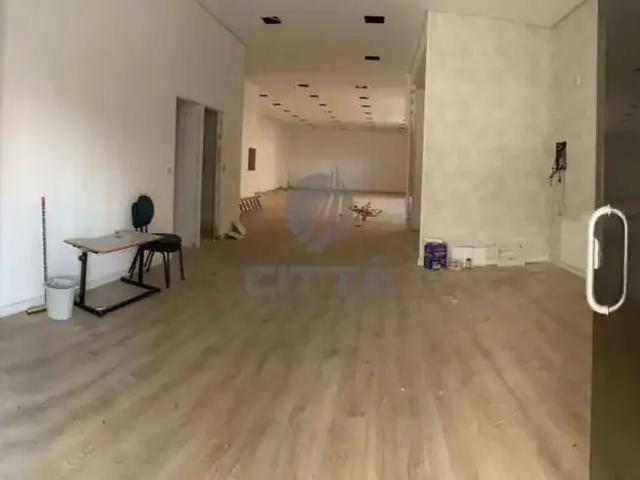 Galpão / Depósito para Locação em Campinas/SP Jardim Guanabara