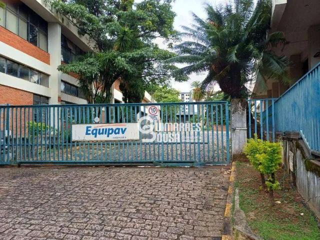 Galpão / Depósito para Locação em Campinas/SP Jardim do Lago