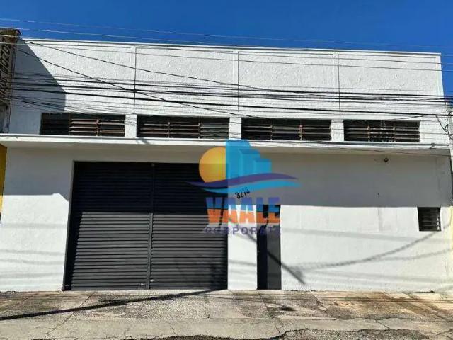 Galpão / Depósito para Locação em Campinas/SP Jardim do Lago