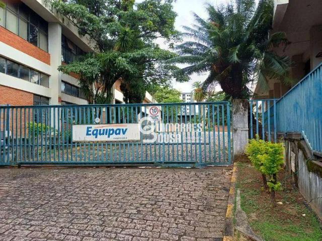 Galpão / Depósito para Locação em Campinas/SP Jardim do Lago