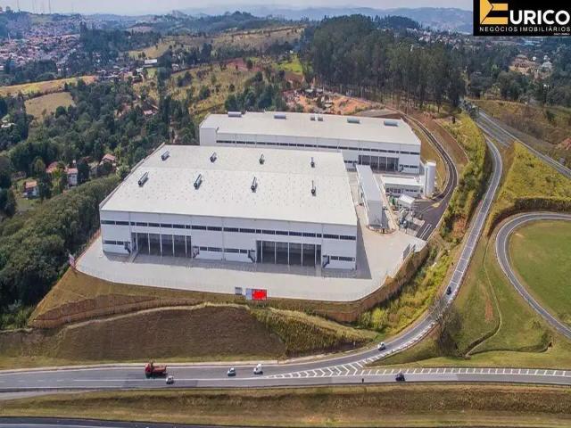 Galpão / Depósito para Locação em Campinas/SP Jardim do Lago