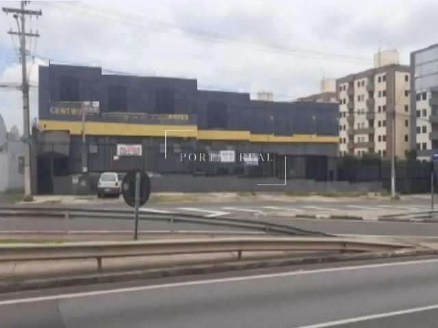 Galpão / Depósito para Locação em Campinas/SP Jardim do Lago