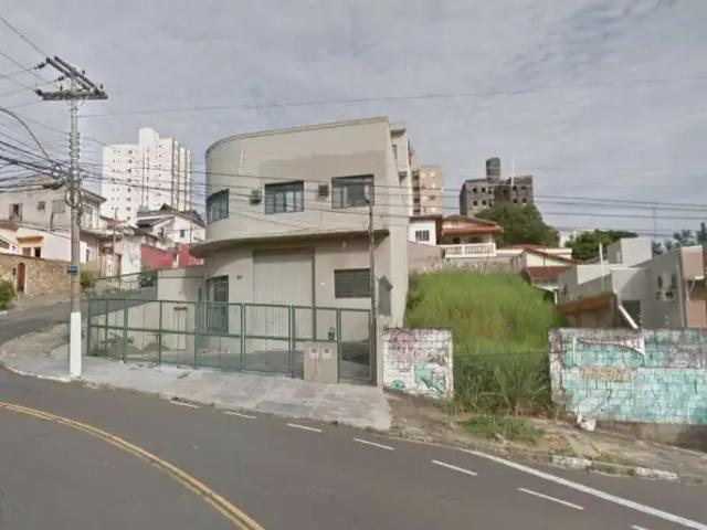 Galpão / Depósito para Locação em Campinas/SP Jardim do Trevo