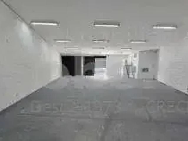 Galpão / Depósito para Locação em Campinas/SP Jardim do Trevo