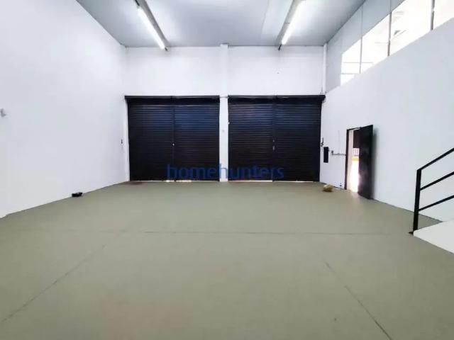 Galpão / Depósito para Locação em Campinas/SP Jardim do Trevo