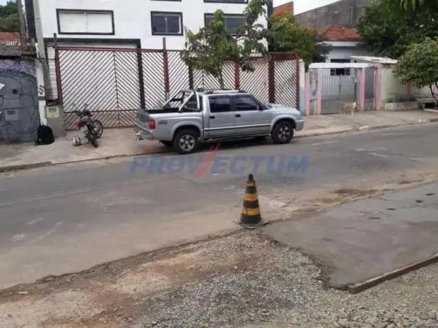 Galpão / Depósito para Locação em Campinas/SP Jardim Florence