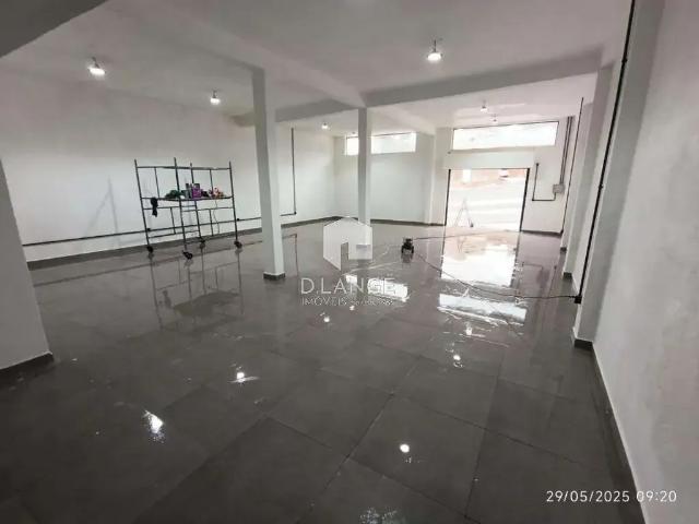 Galpão / Depósito para Locação em Campinas/SP Jardim Florence