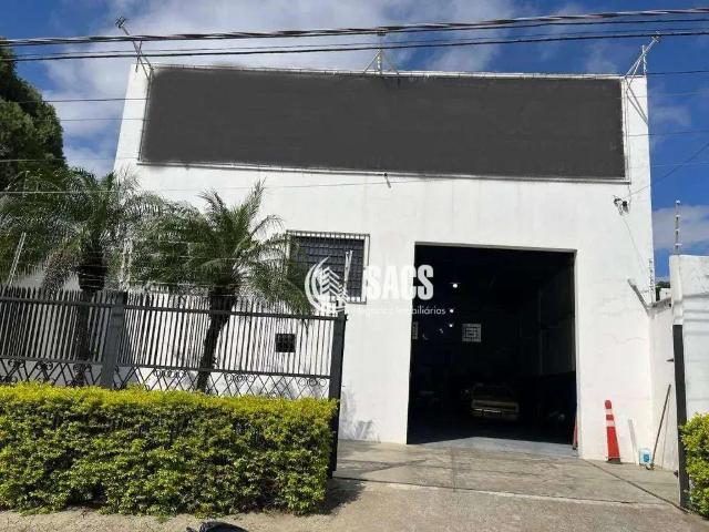 Galpão / Depósito para Locação em Campinas/SP Jardim Miranda