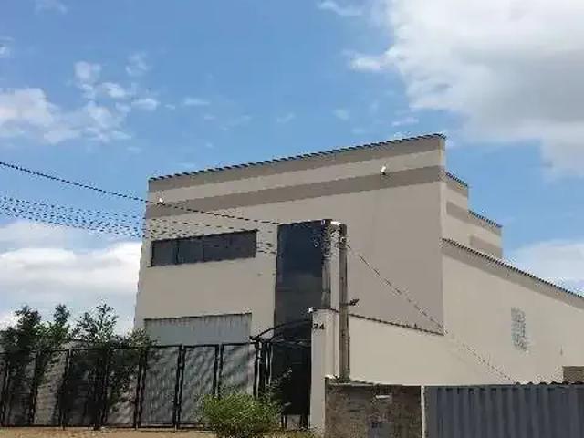 Galpão / Depósito para Locação em Campinas/SP Jardim Miriam