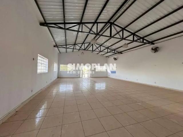 Galpão / Depósito para Locação em Campinas/SP Jardim Myrian Moreira da Costa