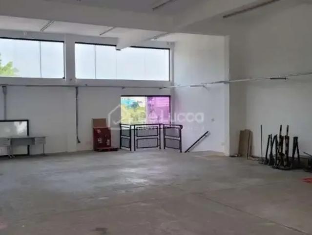 Galpão / Depósito para Locação em Campinas/SP Jardim Myrian Moreira da Costa