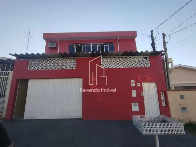 Galpão / Depósito para Locação em Campinas/SP Jardim Nova Europa