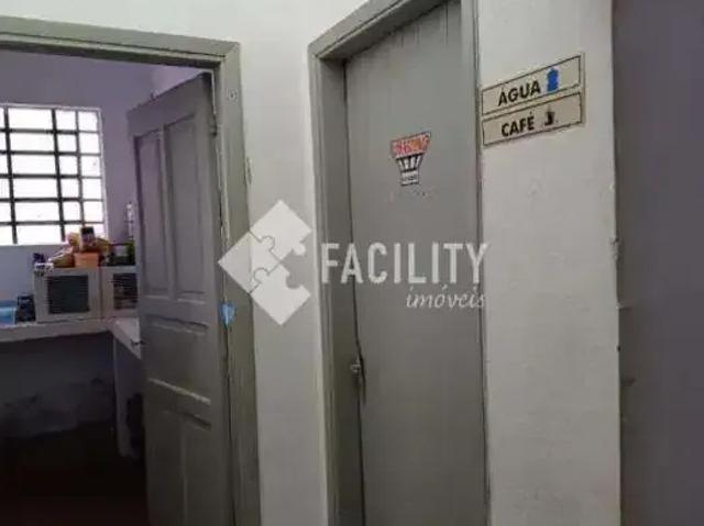 Galpão / Depósito para Locação em Campinas/SP Jardim Nova Europa
